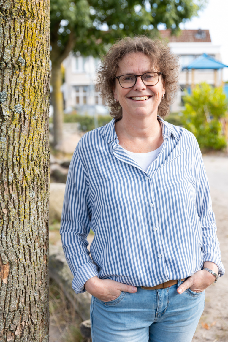 Team – De Martinus